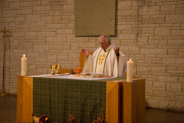 About Our Parish - Saint Margaret Mary Catholic Church