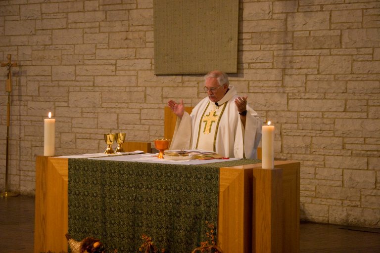 About Our Parish - Saint Margaret Mary Catholic Church