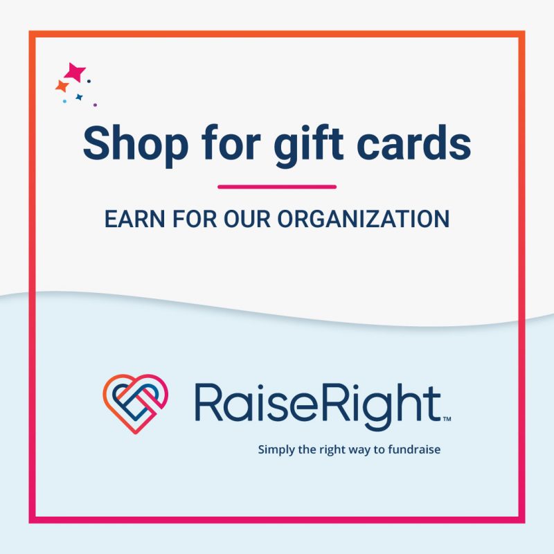 Raise Right - Saint Margaret Mary Catholic Church